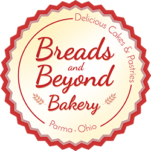 Welcome - Breads and Beyond Bakery in Parma, OH