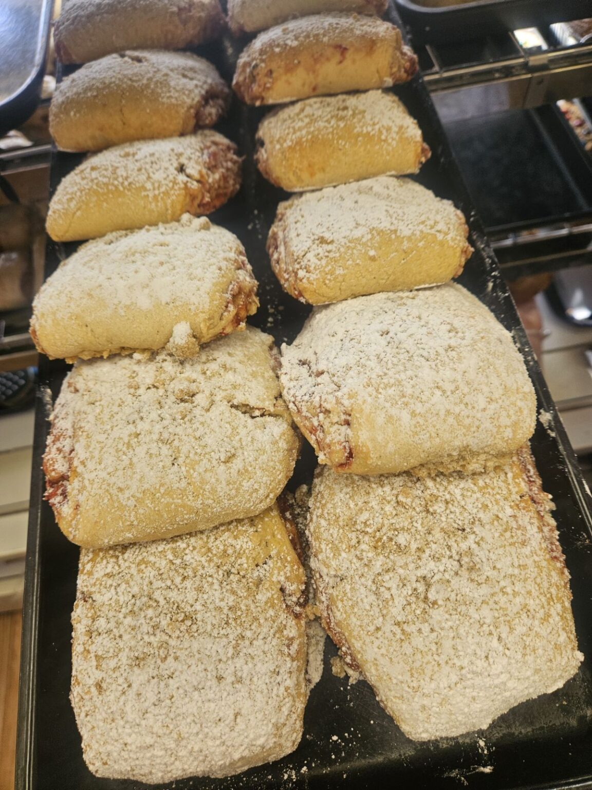 Daily Bakery Selections - Breads and Beyond Bakery